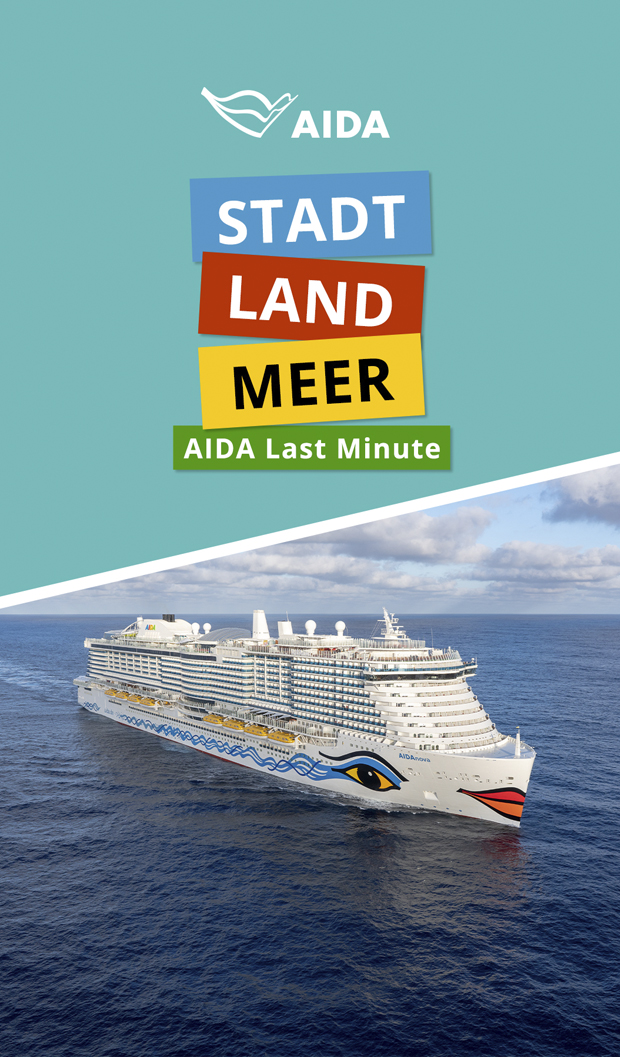 AIDA Cartoonbuch - AIDA allgemein - AIDAFANS / AIDA-FANS Deine ...