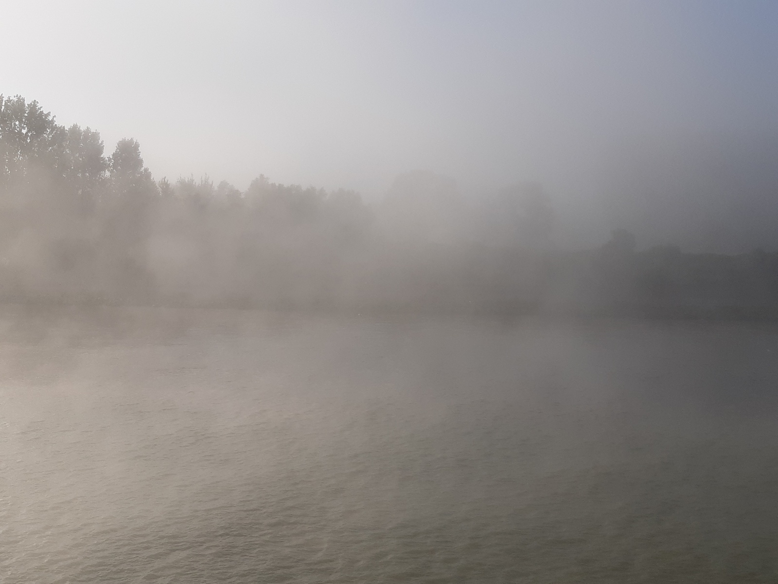 Westeuropas Flüsse, die letzte Fahrt der Aida Aura (6. Teil ...