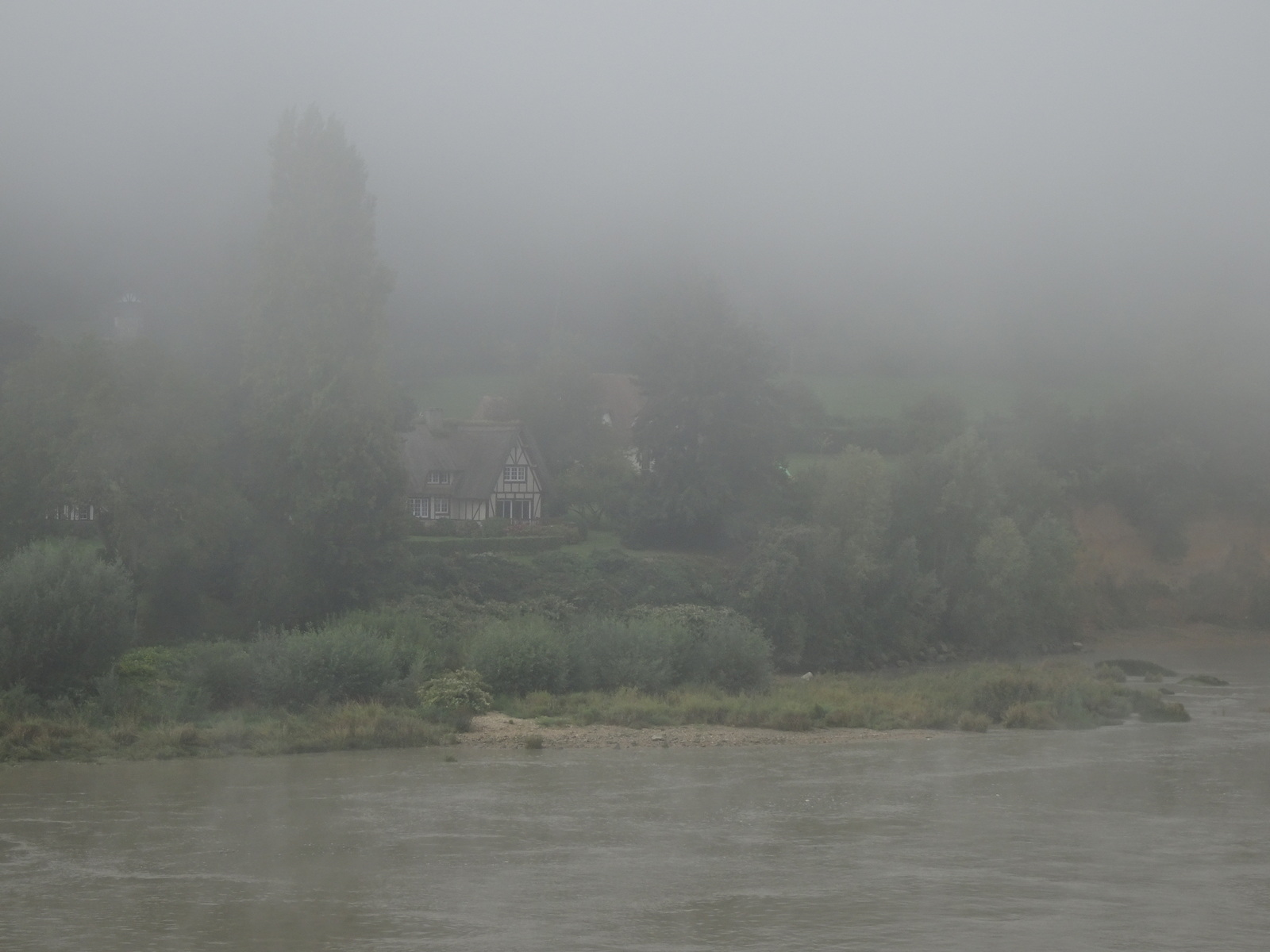 Westeuropas Flüsse, die letzte Fahrt der Aida Aura (6. Teil ...
