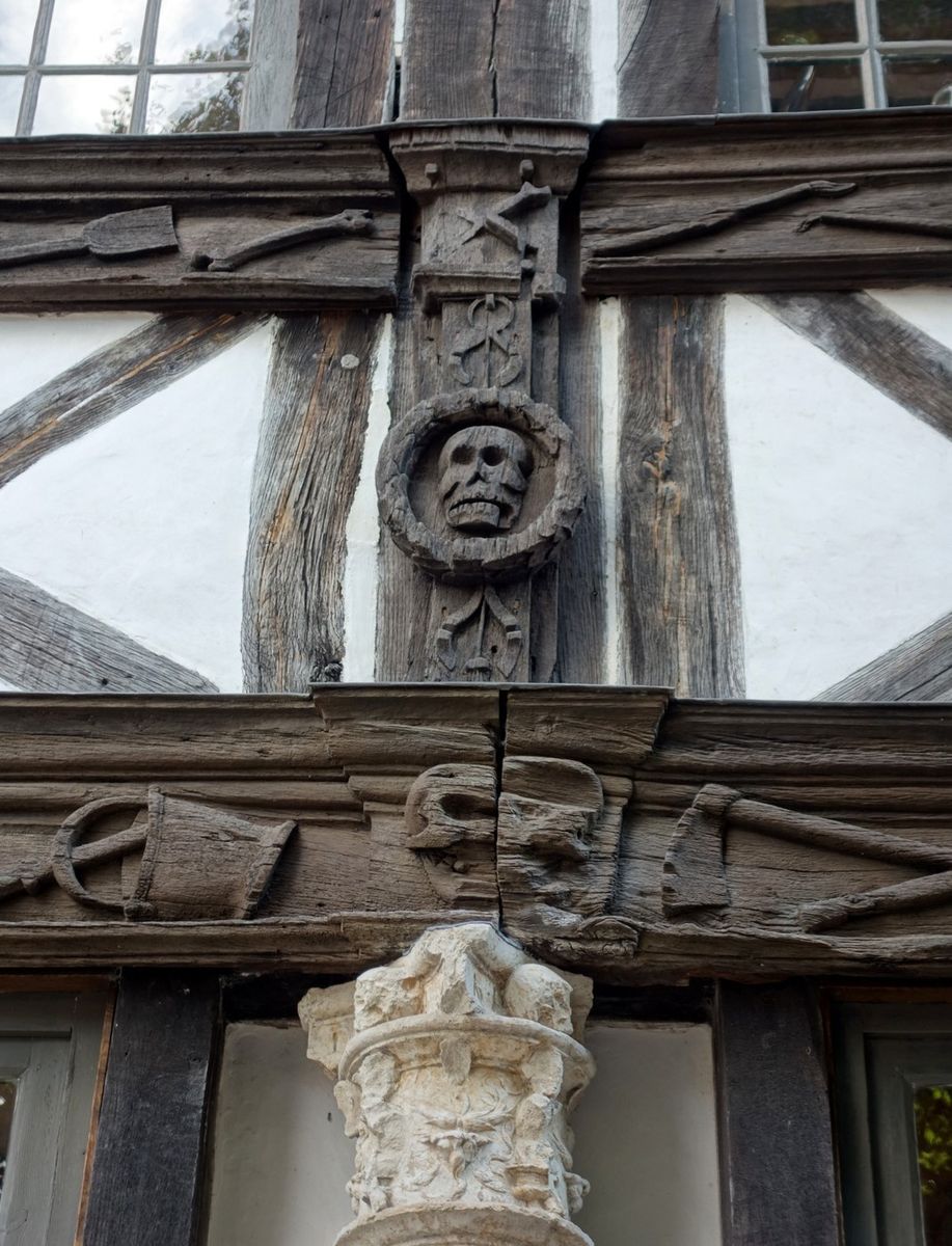 Westeuropas Flüsse, die letzte Fahrt der Aida Aura (8. Teil) // Rouen ...