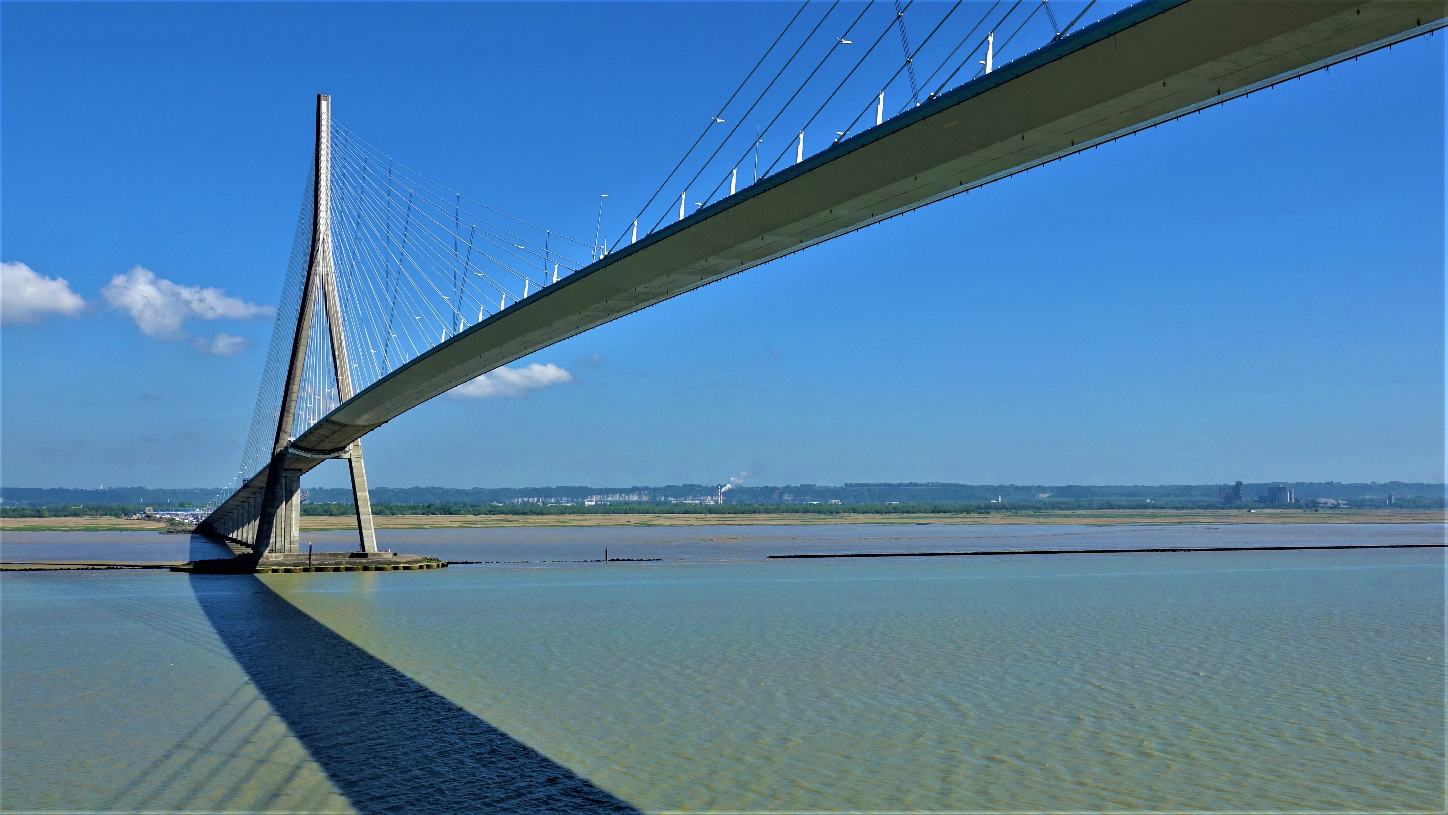 wasserurlaub Unsere Reise nach „GB & IRL & F & B“ vom 27. April bis 11 ...